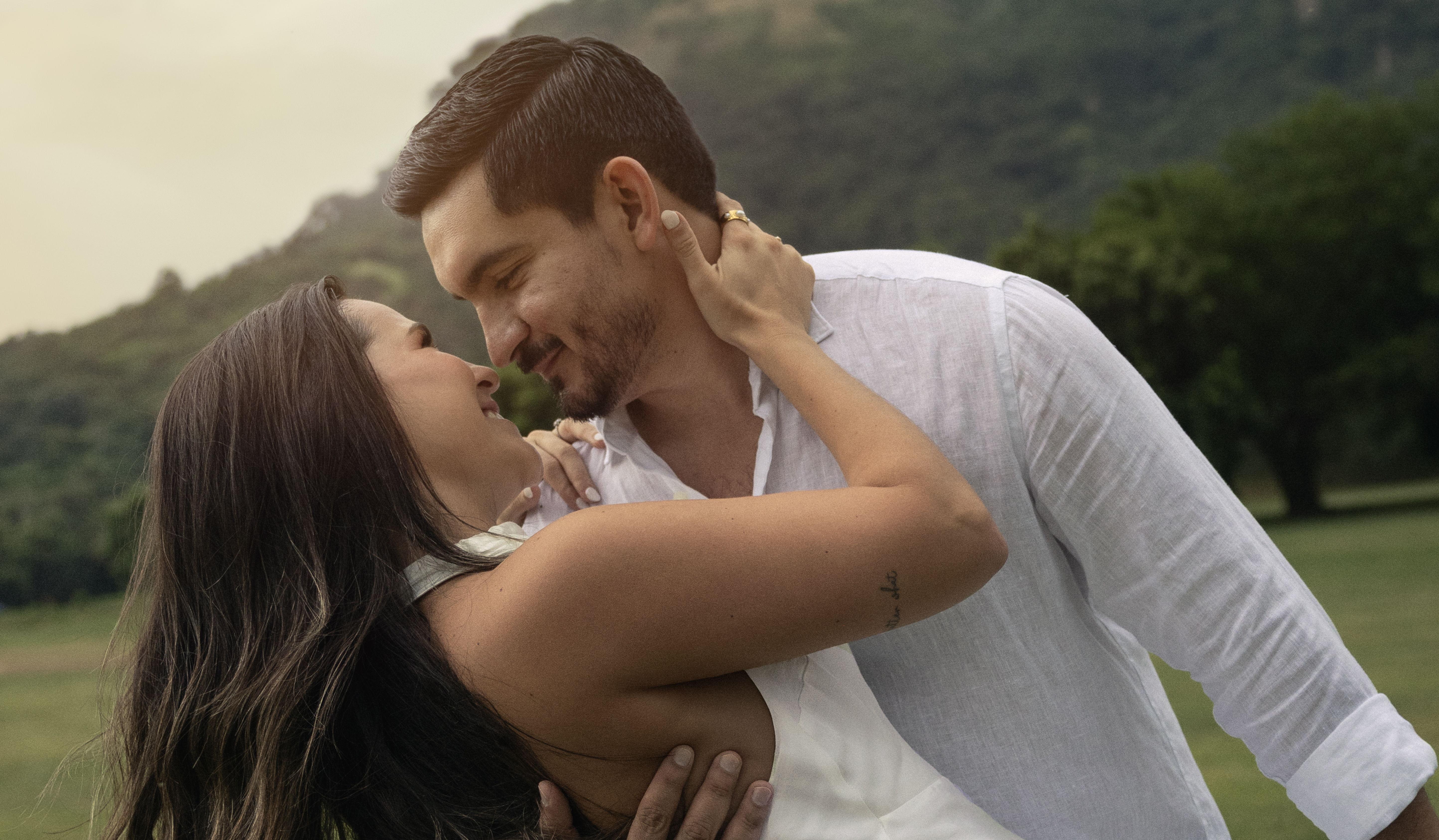 Graciela Gasteazoro and Irvin Flores' Wedding Website