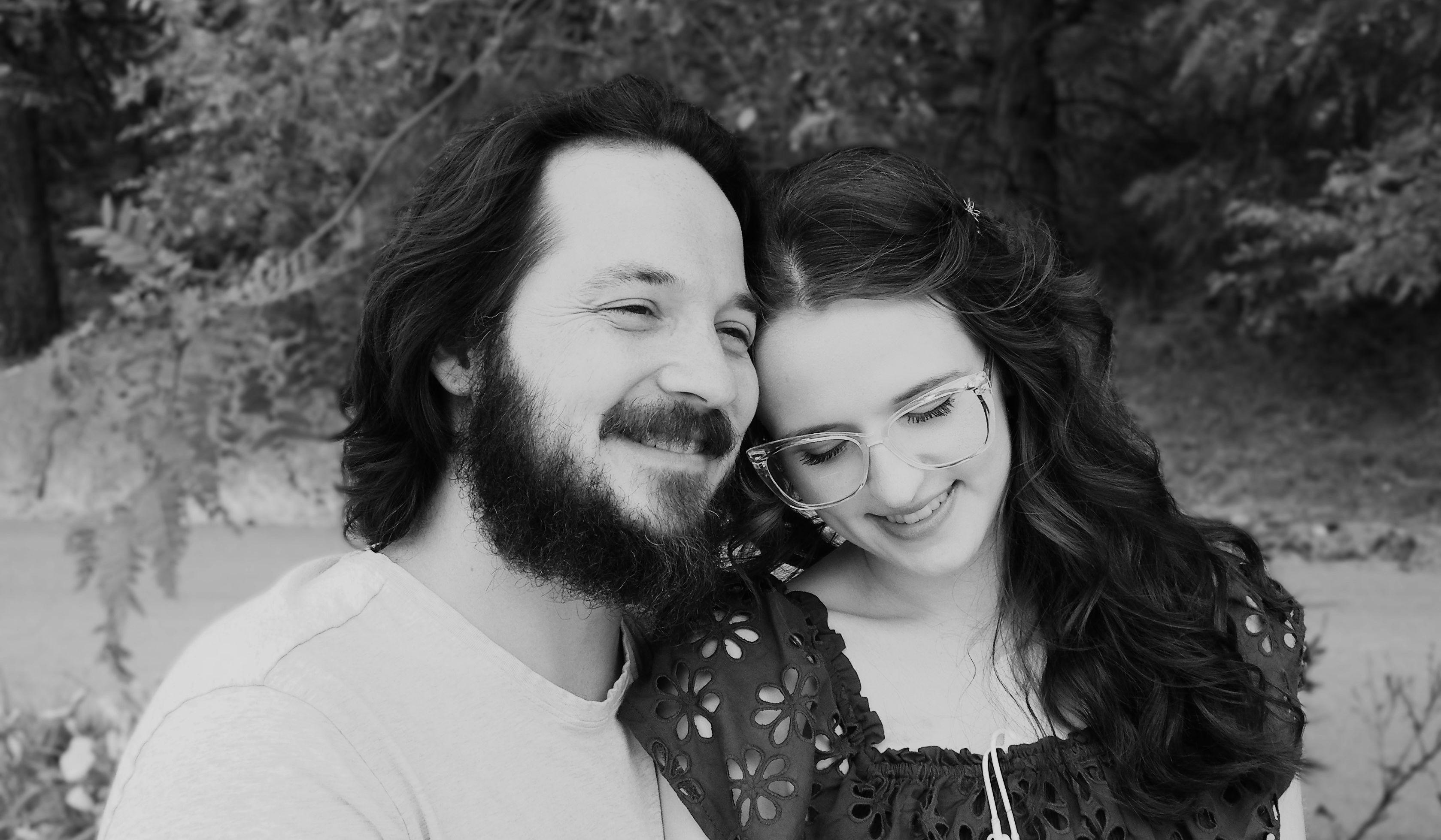 Adrienne Daly and Keegan Daly's Wedding Website