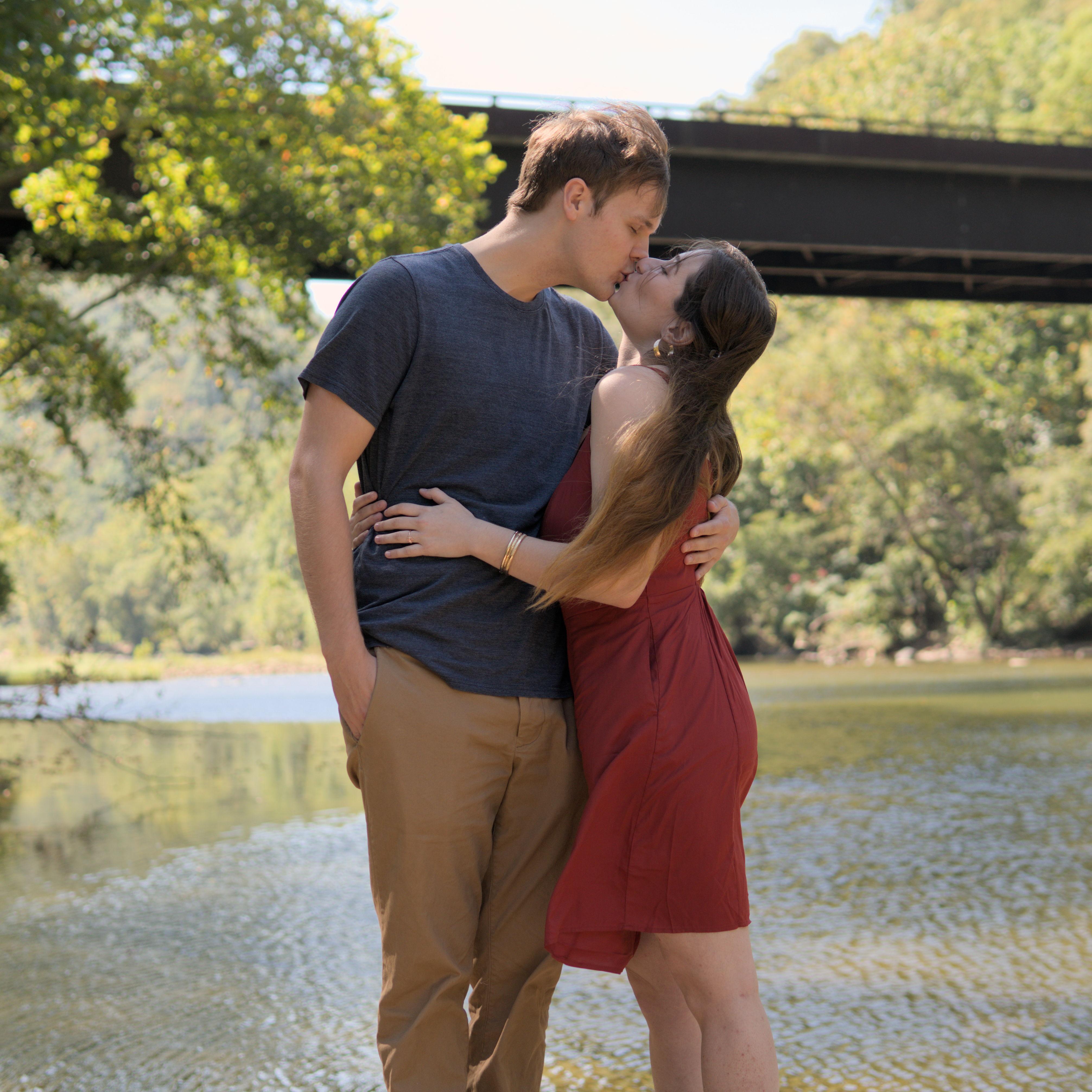 Anna Crutchfield and Christopher Jackson's Wedding Website