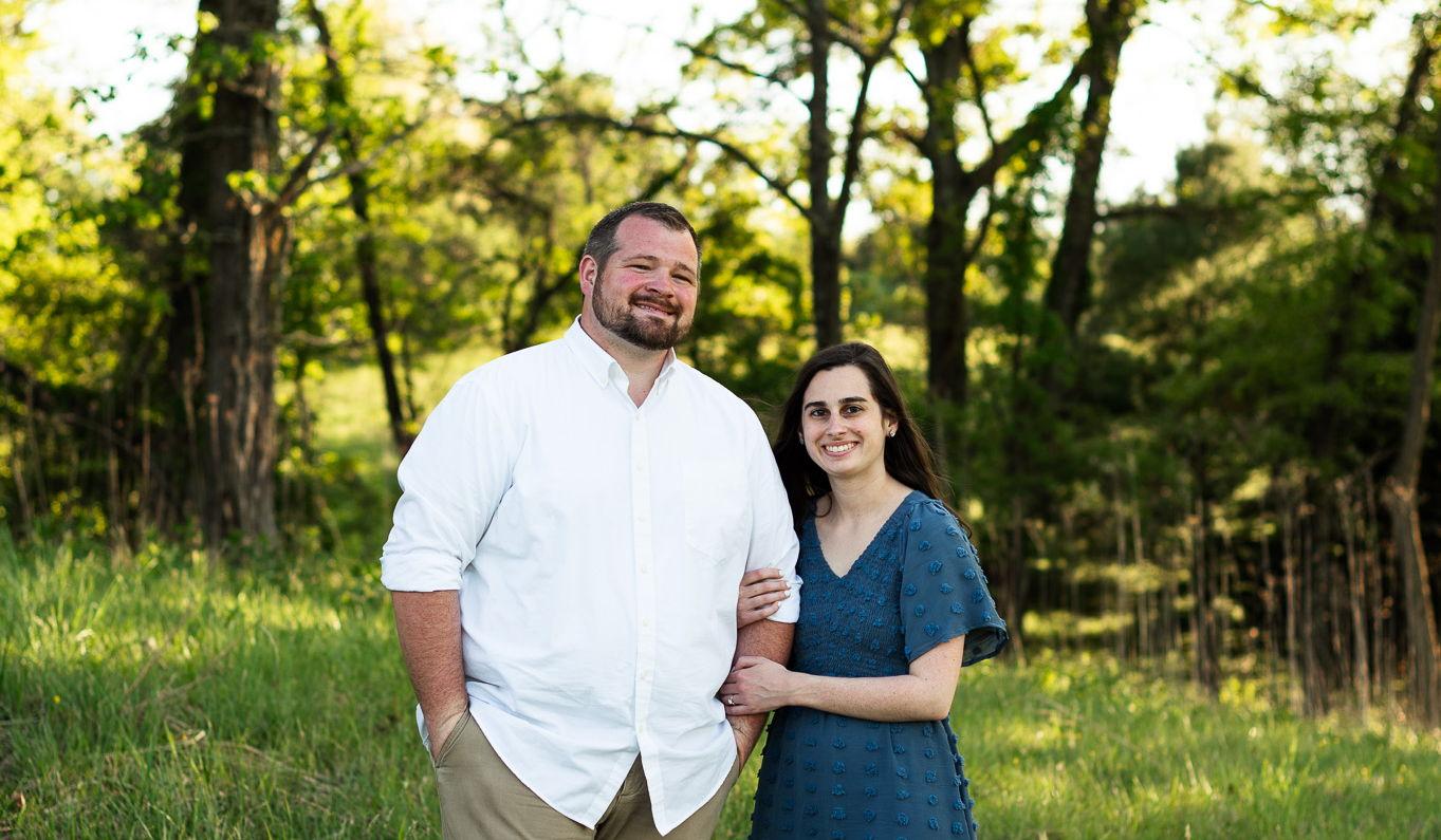 Janet Deck and Jerrod Worden's Wedding Website