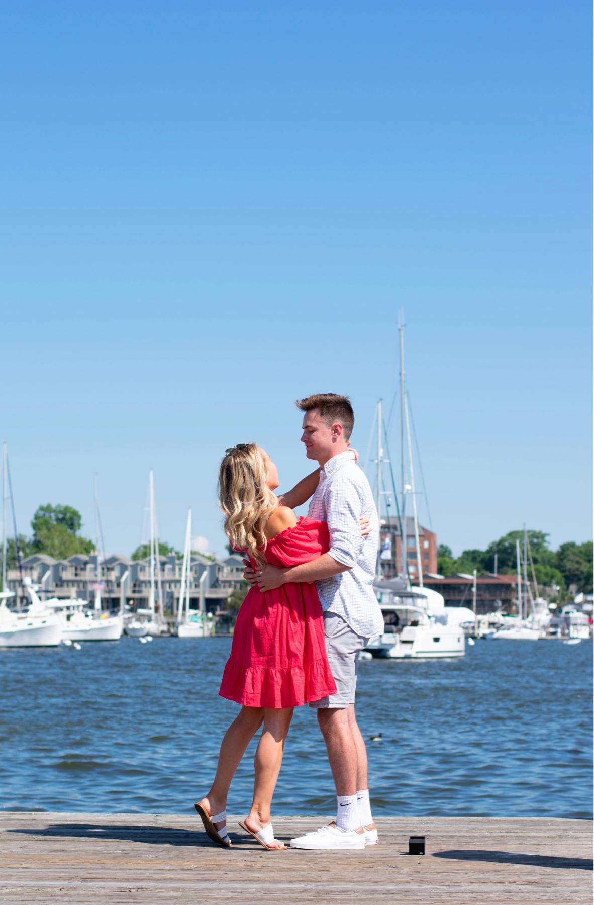 Lauren Bodnar and Trevor Boring's Wedding Website