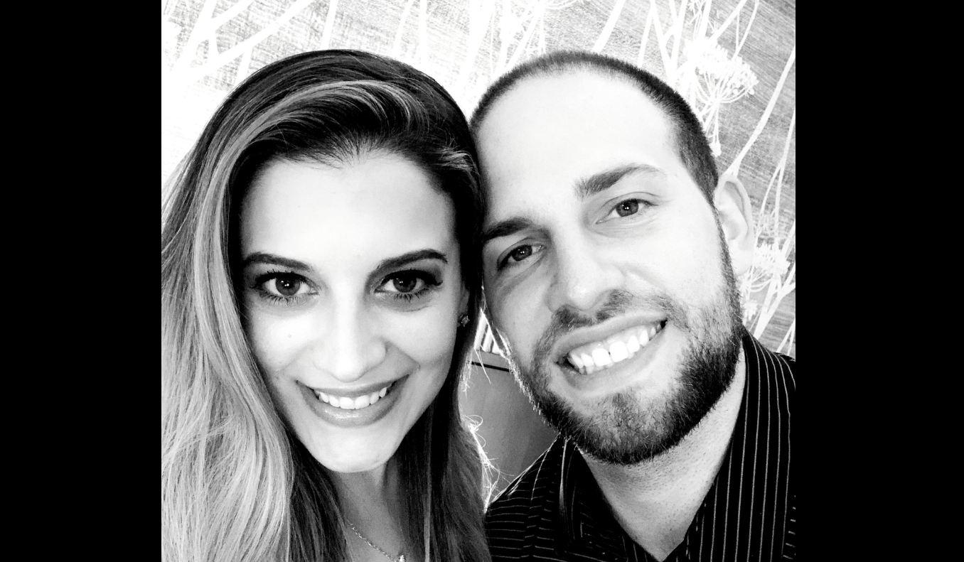 Jordan Cyrus and Nevin Hagman's Wedding Website