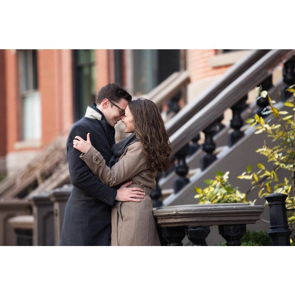 Michelle Haimowitz and Danny Metzger-Traber's Wedding Website