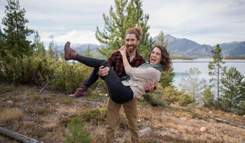 Amber Petty and Michael Boggs' Wedding Website