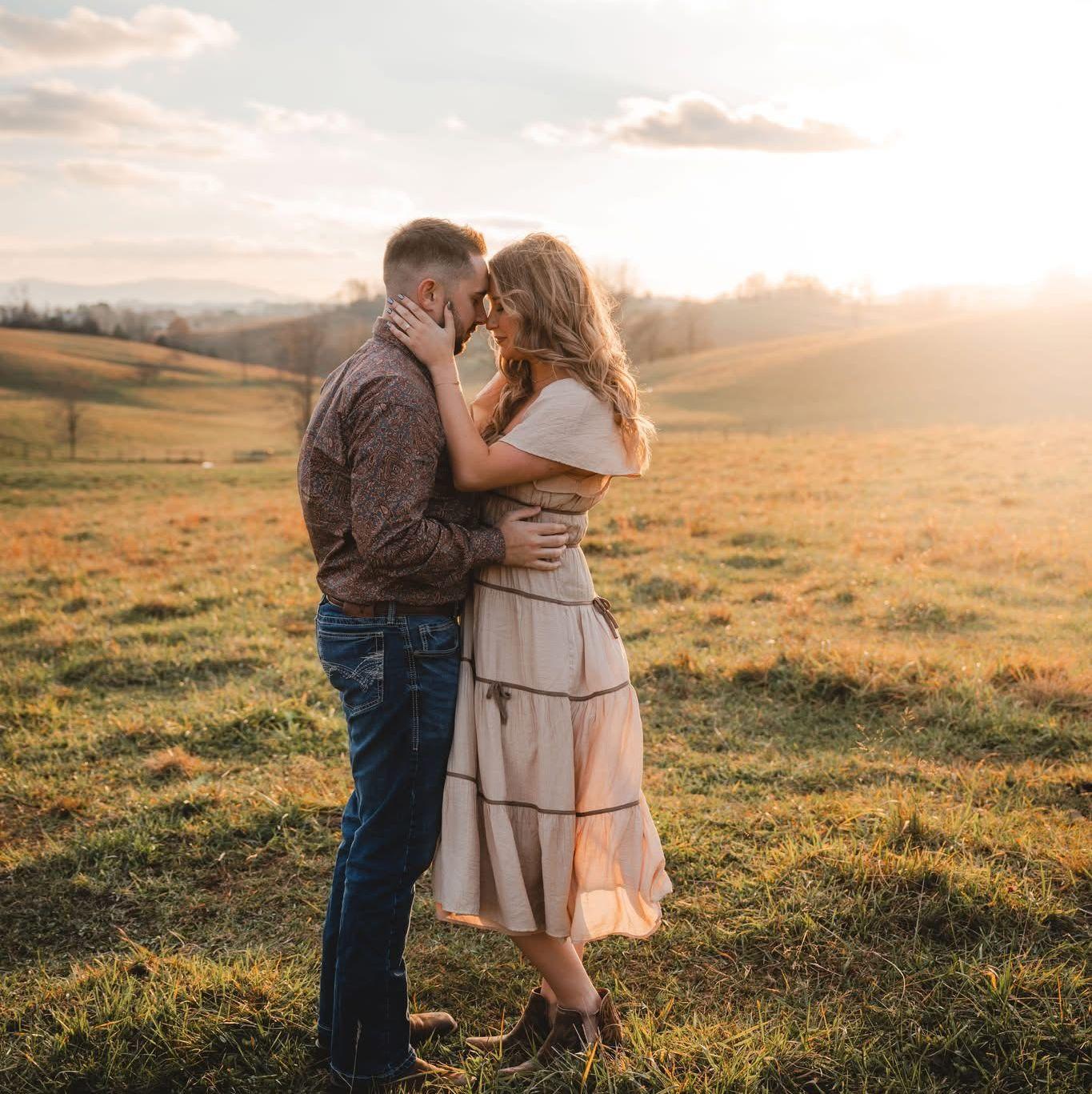 Hannah Henry and Joshua Matney's Wedding Website