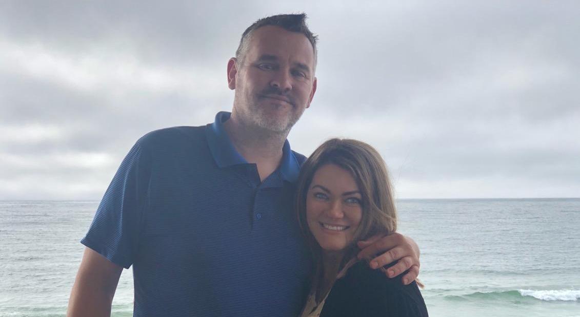 Cyndi Carter and Mac Warmerdam's Wedding Website