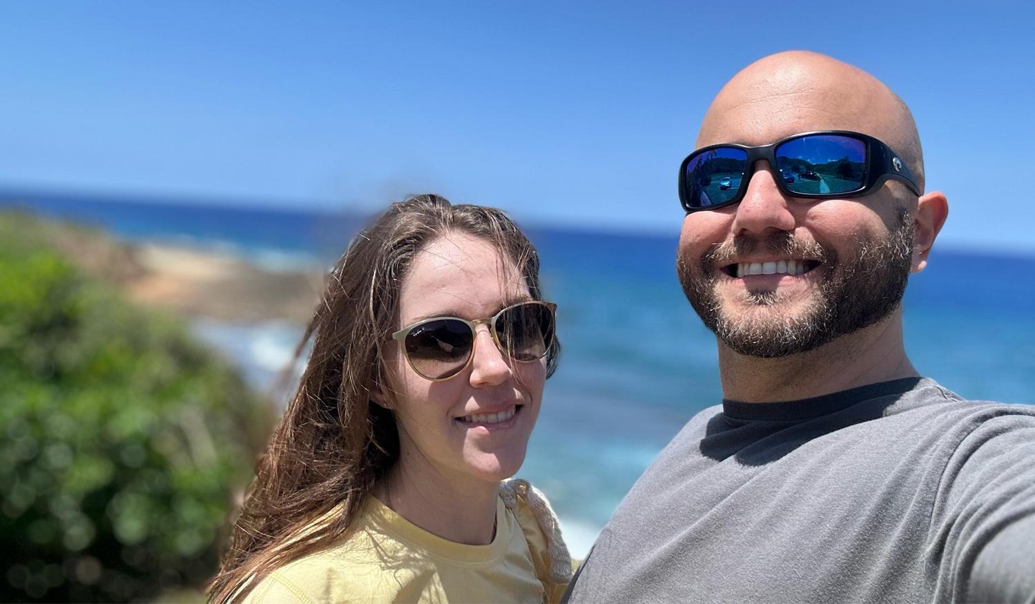 Zachary Taylor and Samantha Knowles' Wedding Website