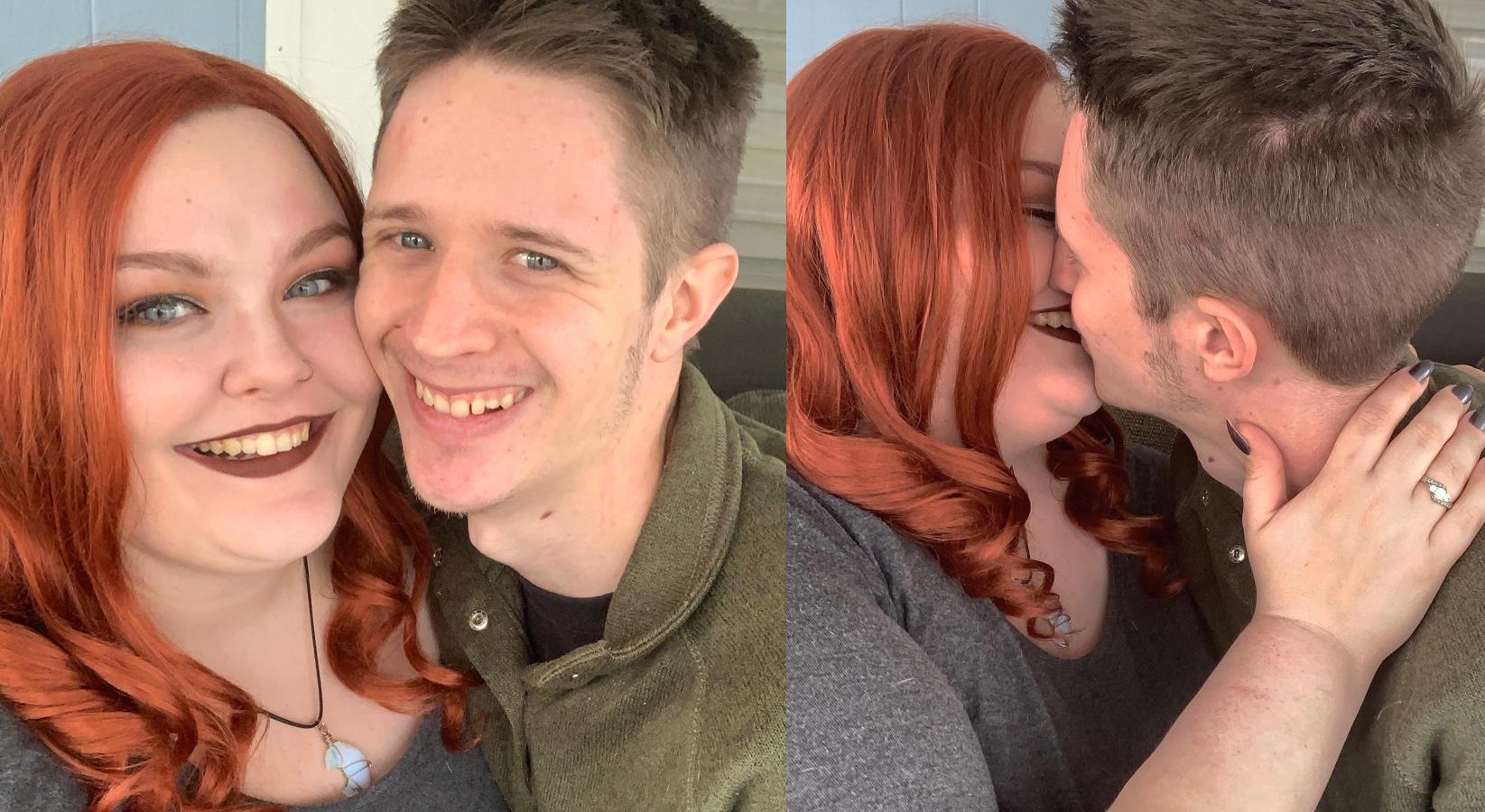 Tom Waite and Lexi Earl-Kite's Wedding Website