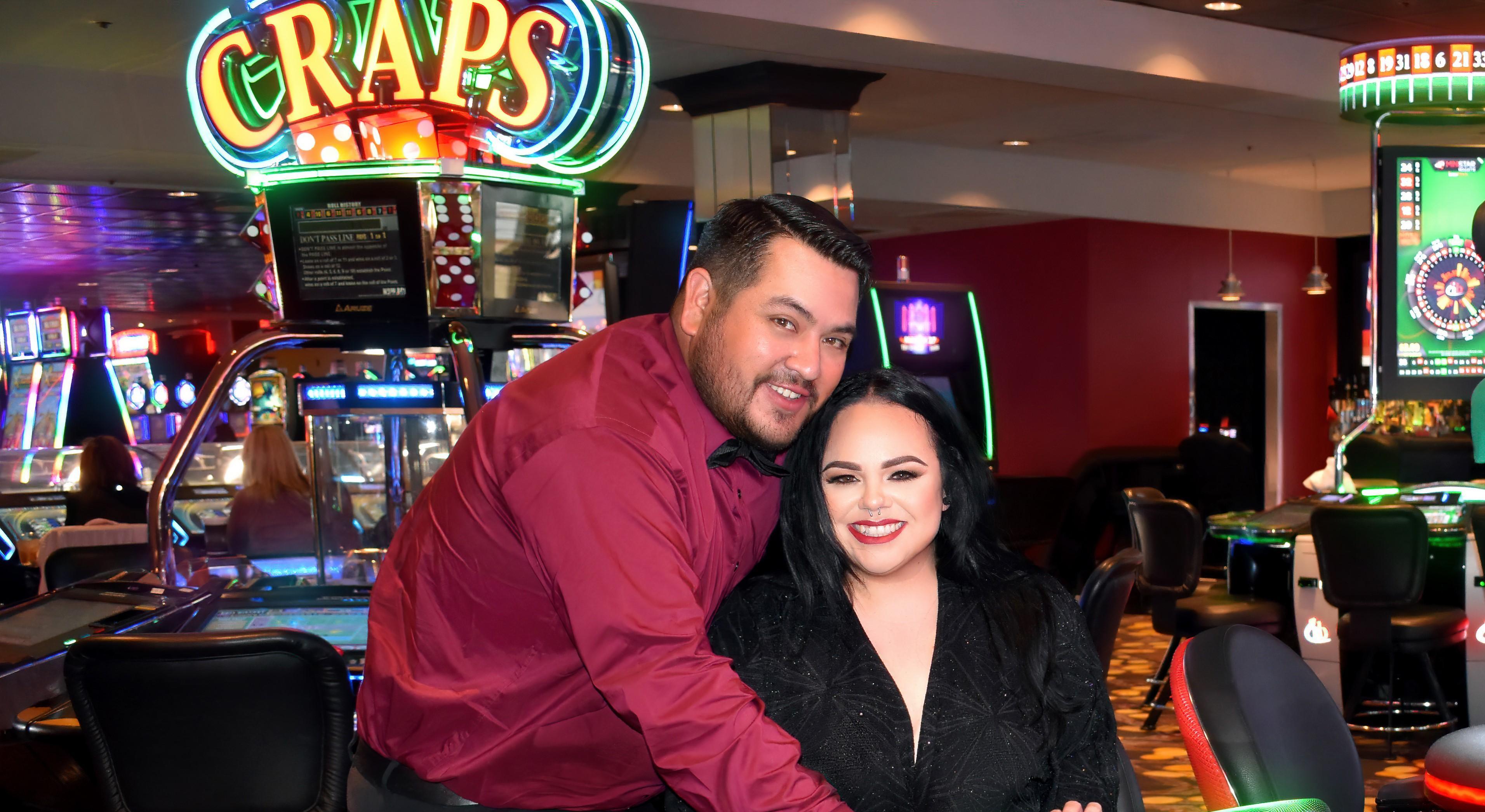 Mallory Rodriguez and Hugo Gonzalez's Wedding Website