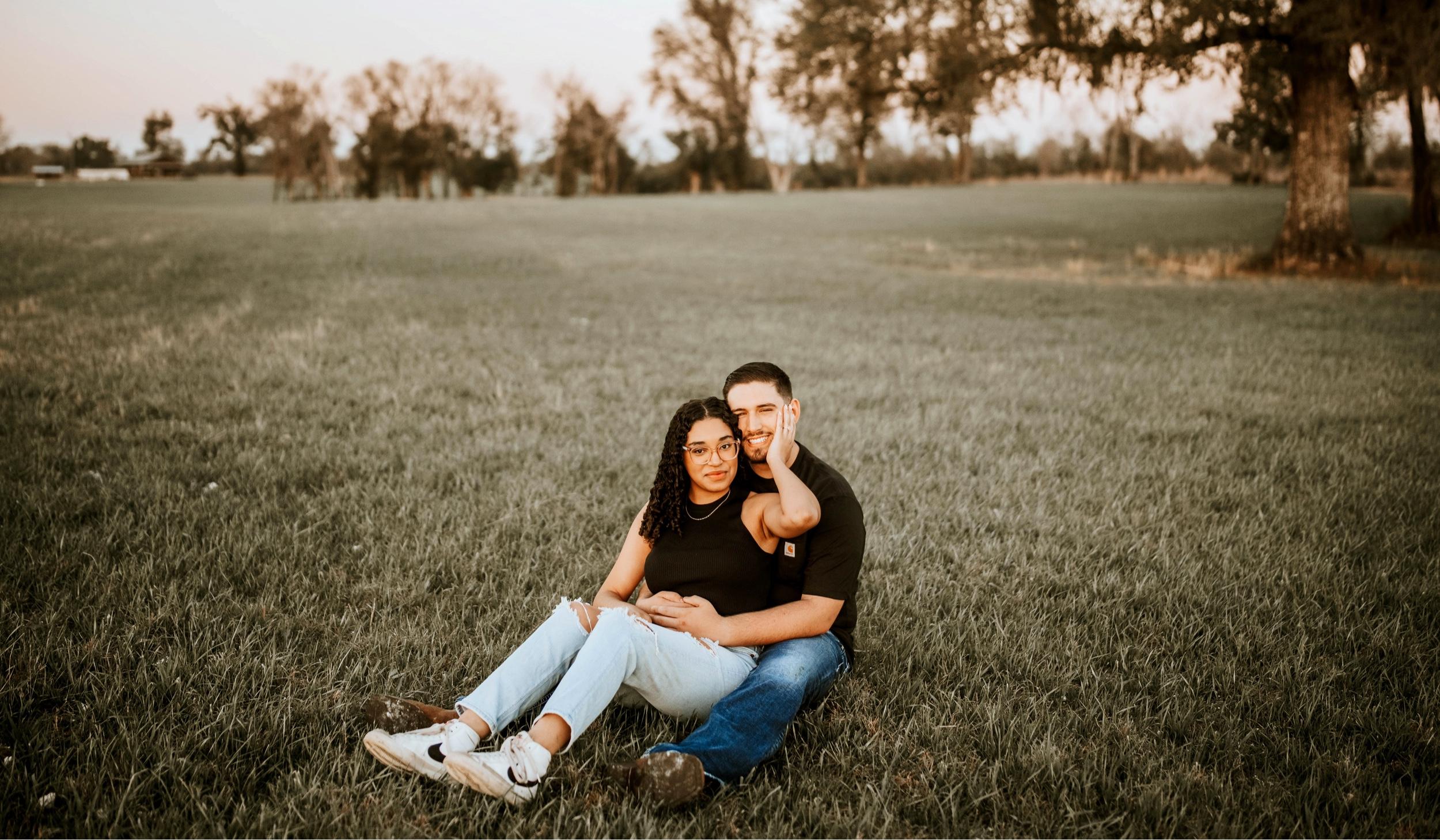 Raelynn Simpson and Grant Thompson's Wedding Website