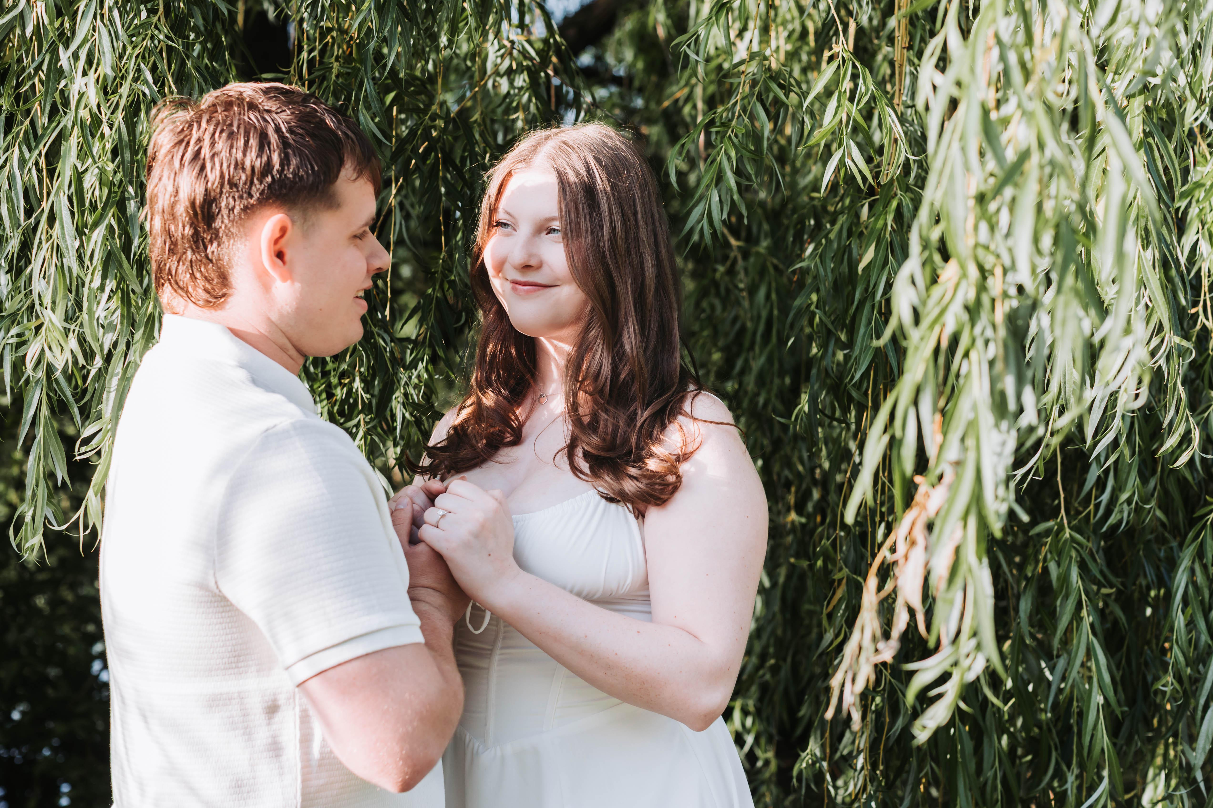 Kylee Hale and Justin Dmochowski's Wedding Website