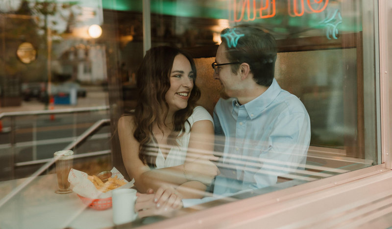 Grace Moss and Kennan Deshambo's Wedding Website