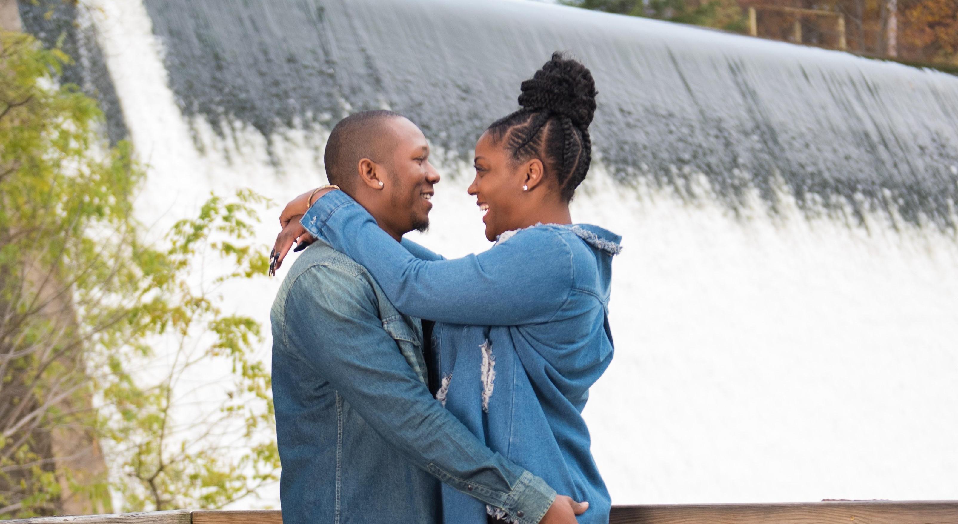 Sharday Suttles and Jerry Williams II's Wedding Website