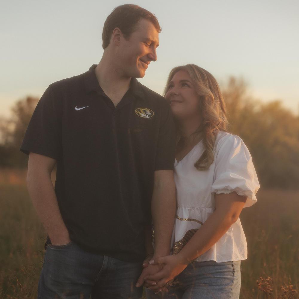 McKenzie Turner and Hank Graves' Wedding Website