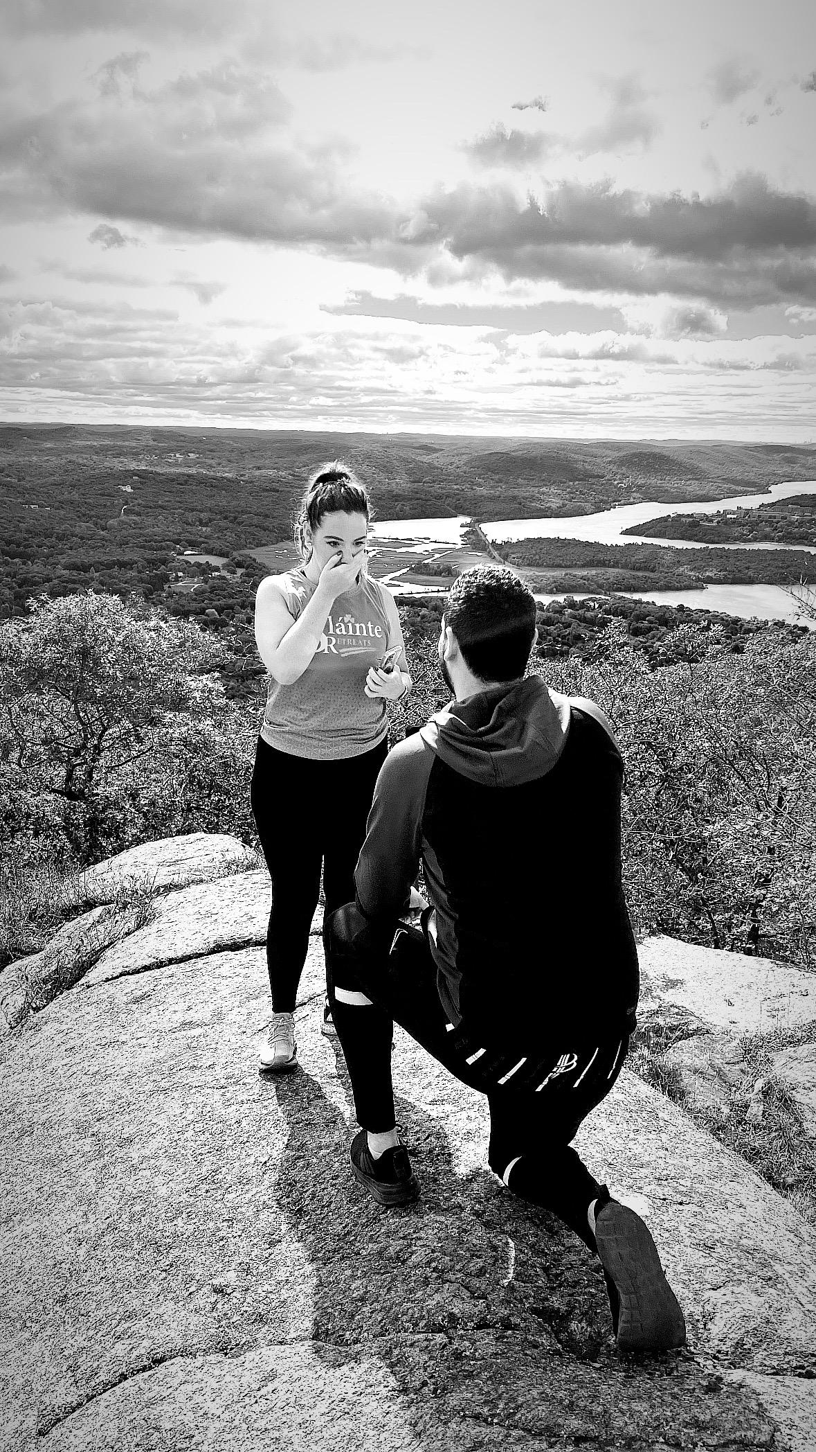 Amy Brett and Brendan Kiernan's Wedding Website