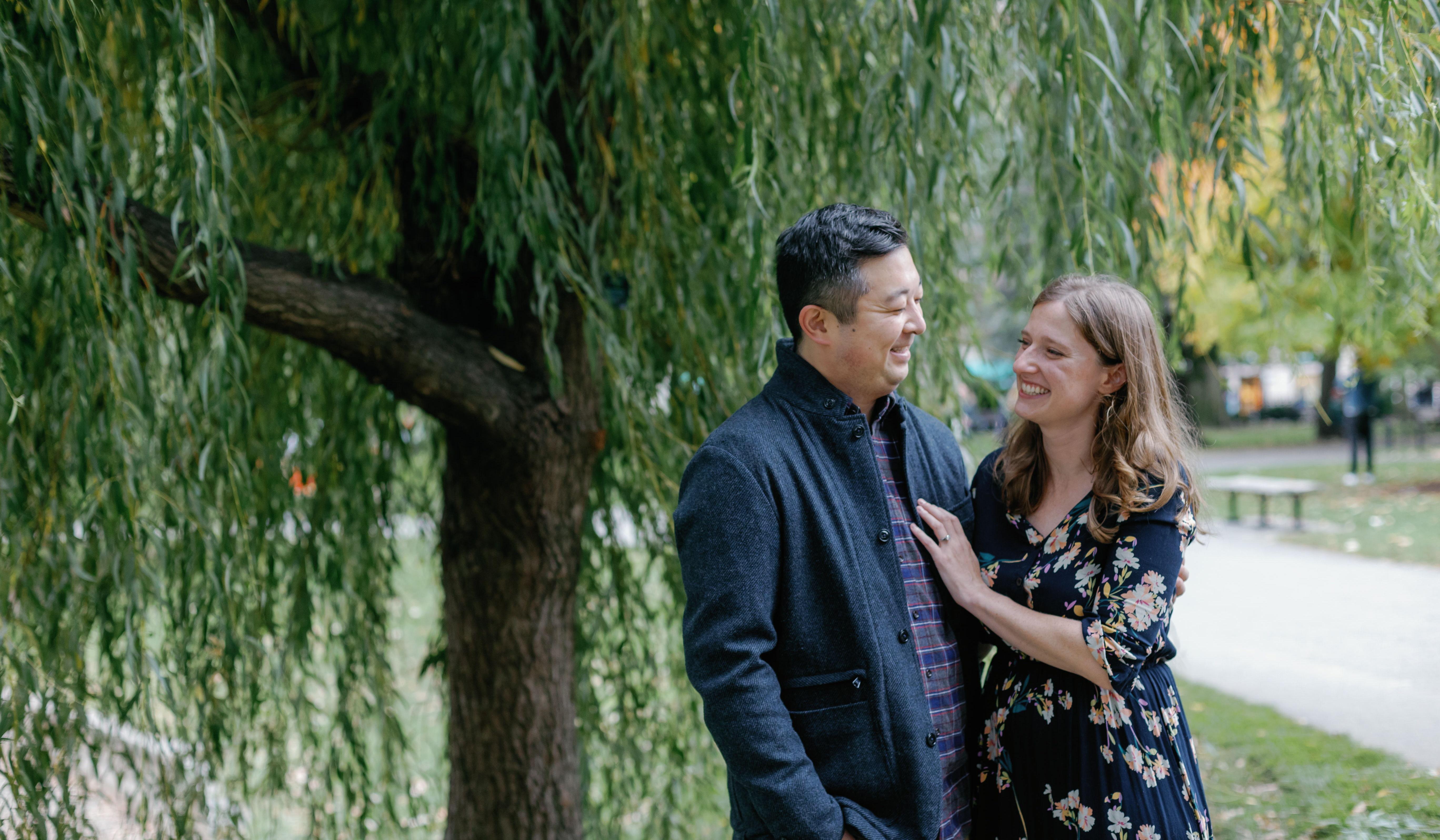 Molly Doctor and Jonathan Roth's Wedding Website