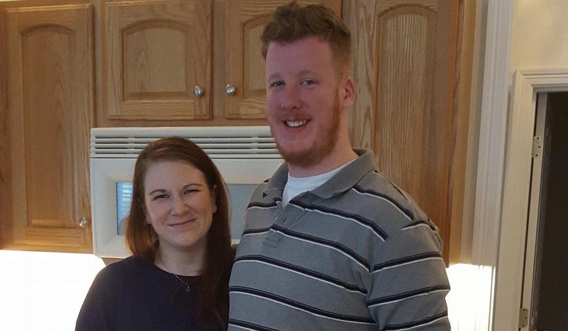 Meagan Foley and Sean Scanlan's Wedding Website