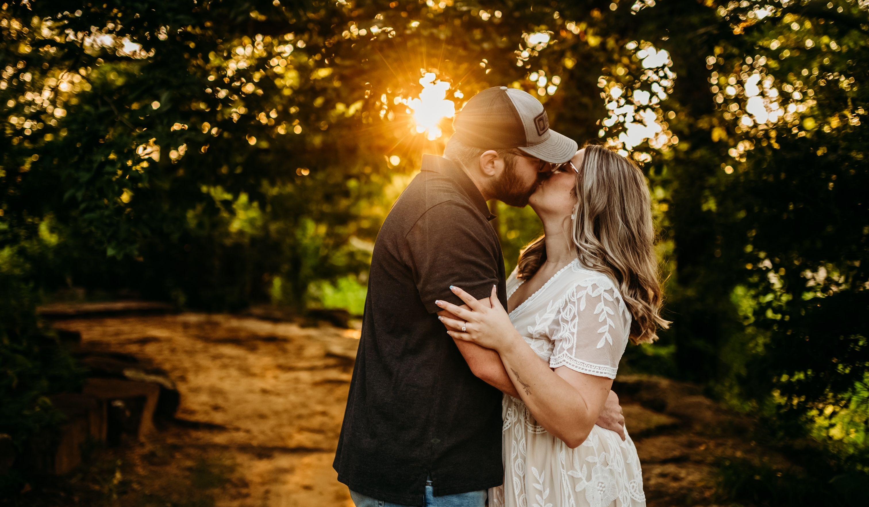 Chloe Leonard and Hayden Haynes' Wedding Website