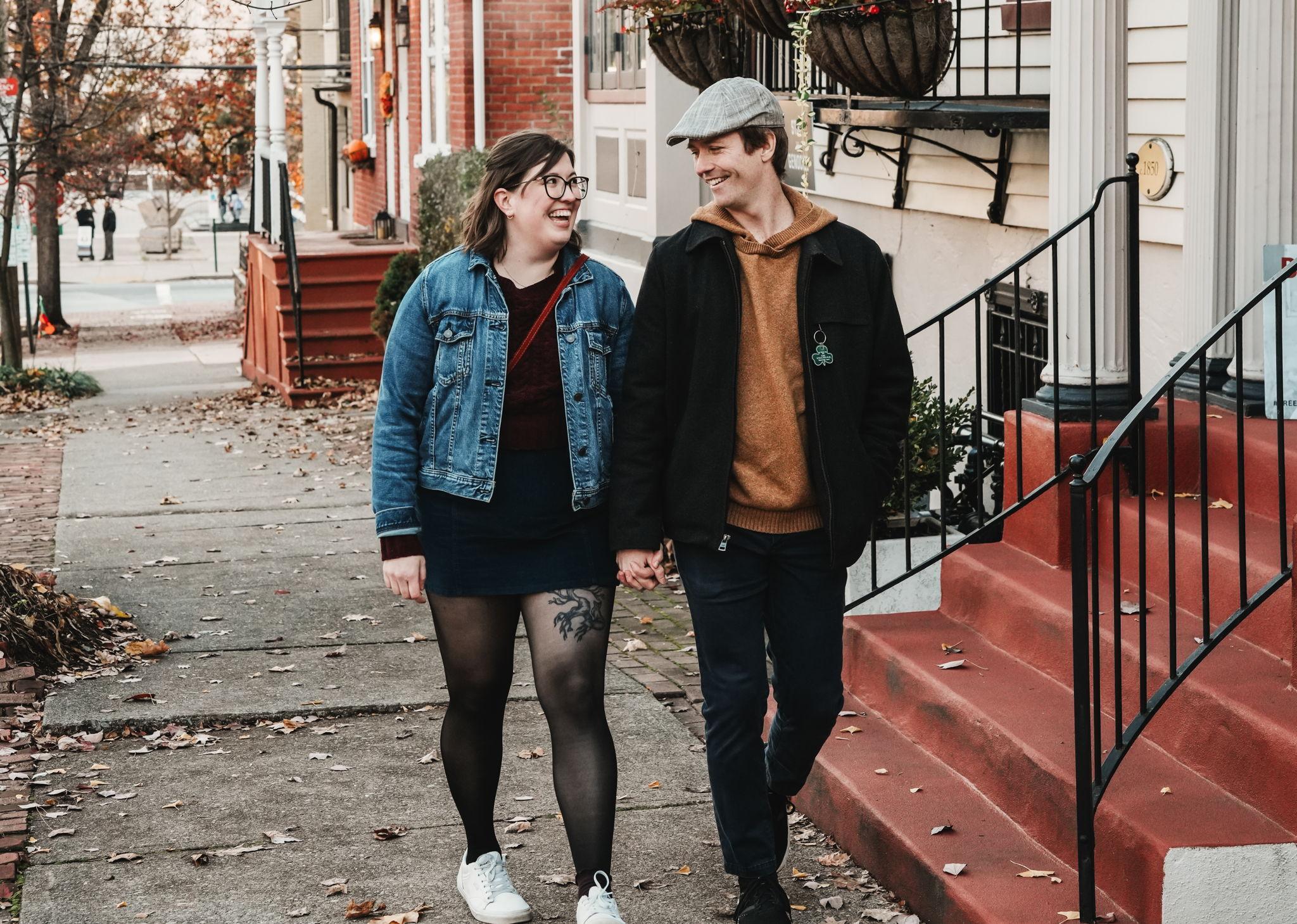 Emily Wilborn and Connor Reilly's Wedding Website