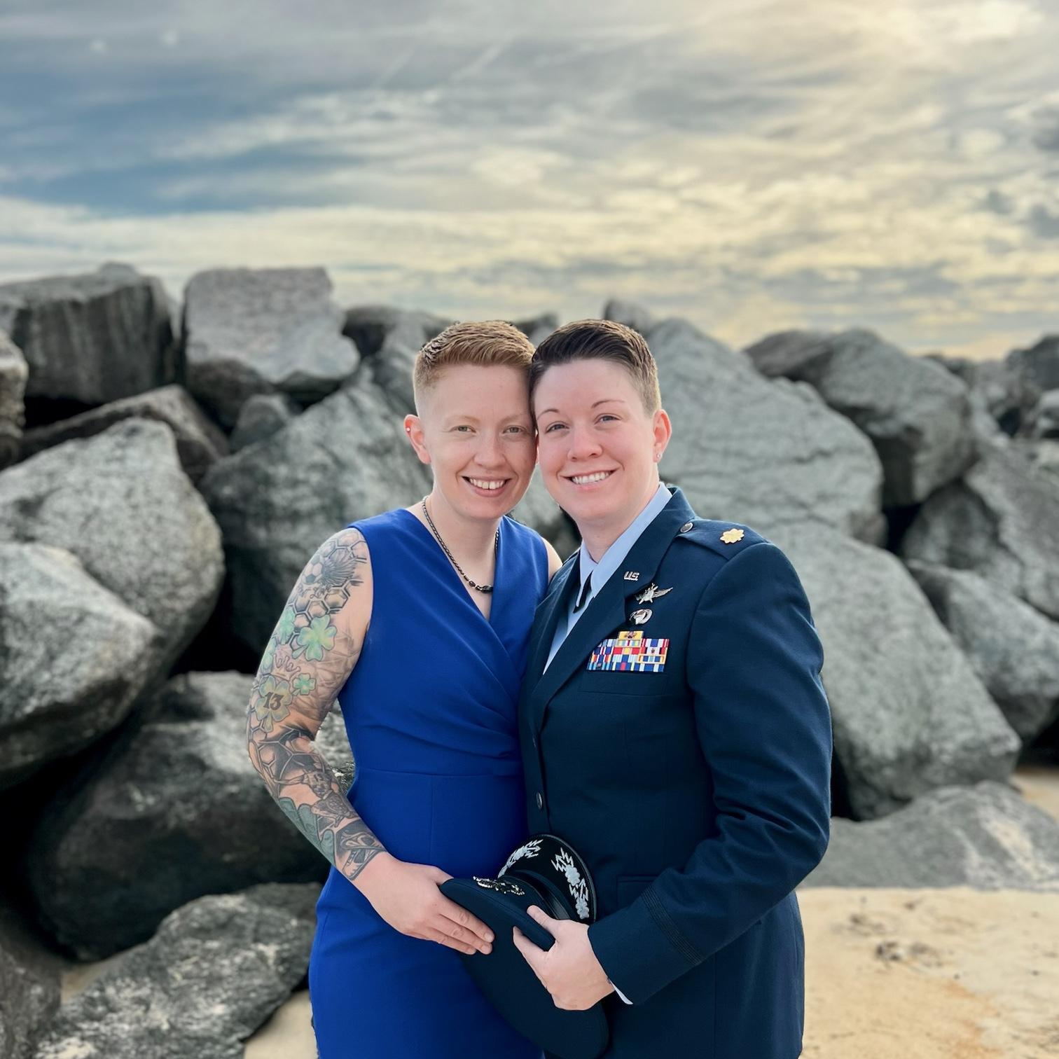 Breanna Howie and Natalie Howie's Wedding Website