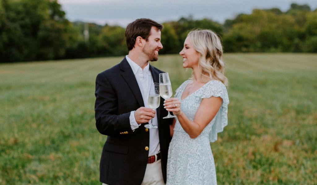 Caroline Matis and Austin Lassiter's Wedding Website