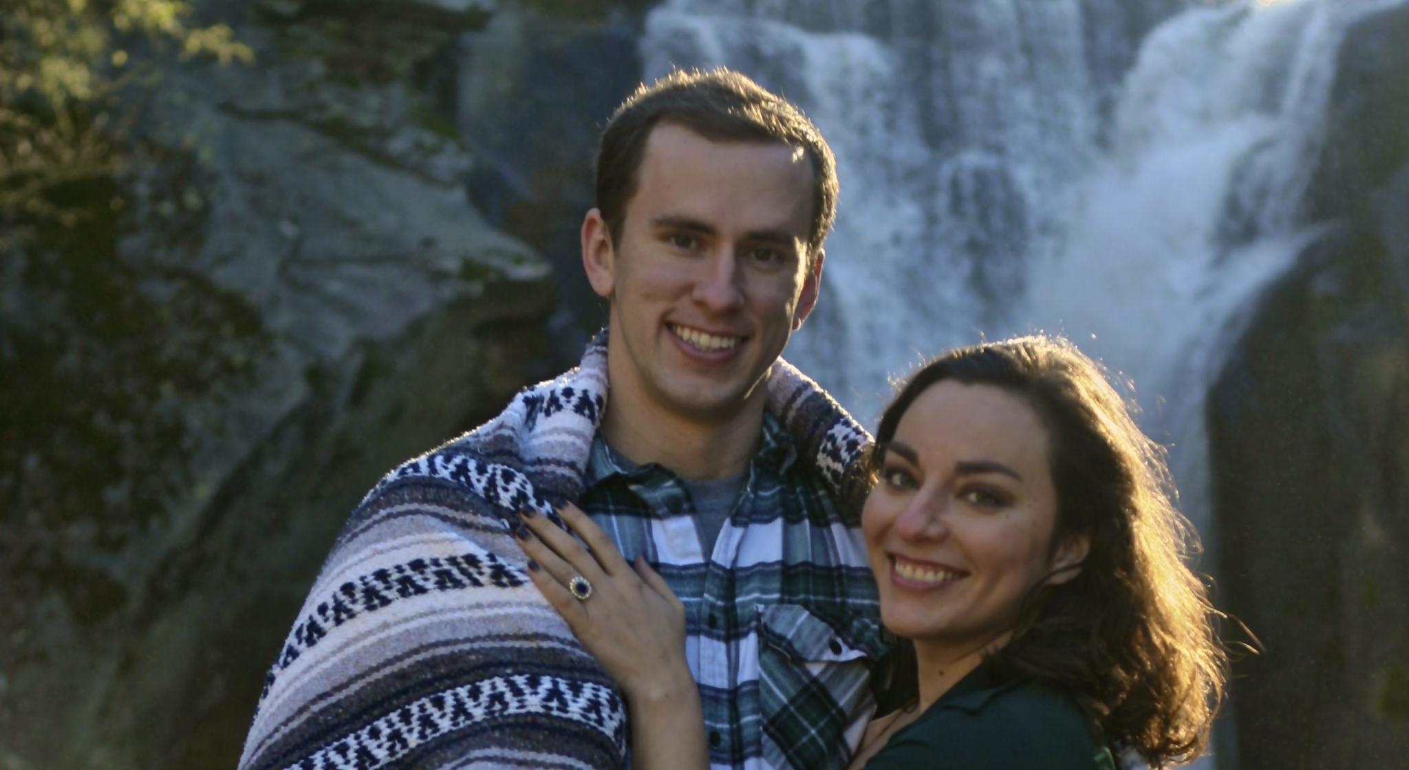 Maria Conchita Genevieve Hofman Hernandez and Crawford Reaney Haskell ...