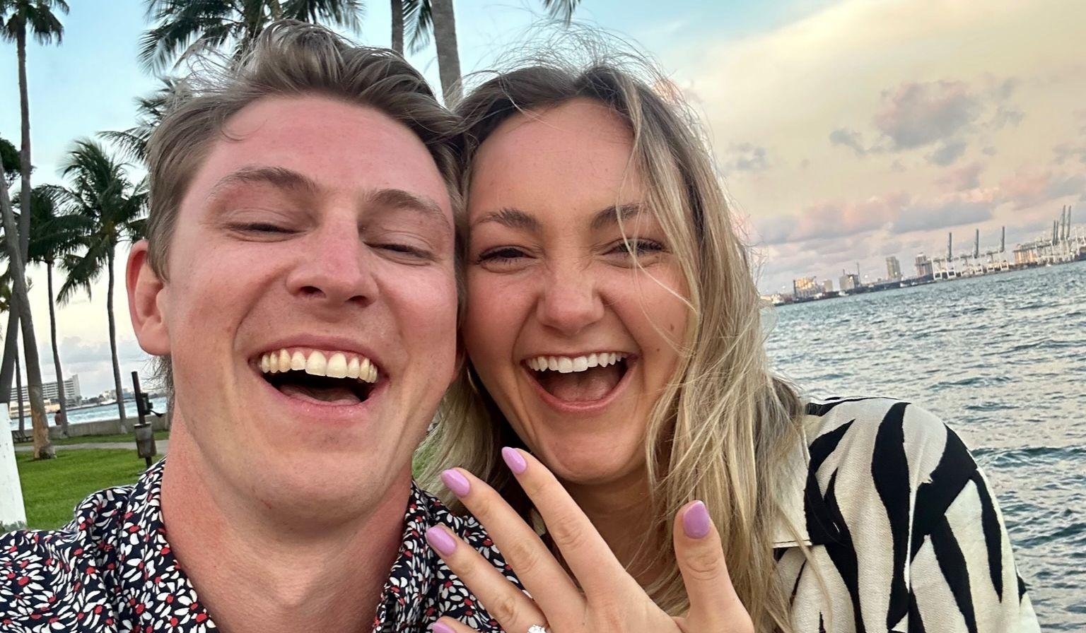 Conor Gibbons and Megan Miedema's Wedding Website