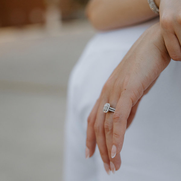 Daniela Vergara and Brayan Colmenares' Wedding Website