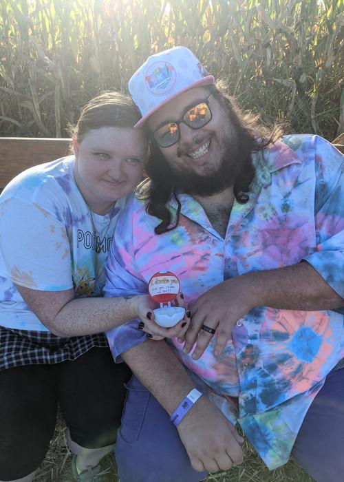 Casey Schultz and Zach Baker's Wedding Website