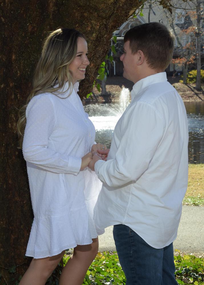 Tara Goolsby and Ricky Turner's Wedding Website