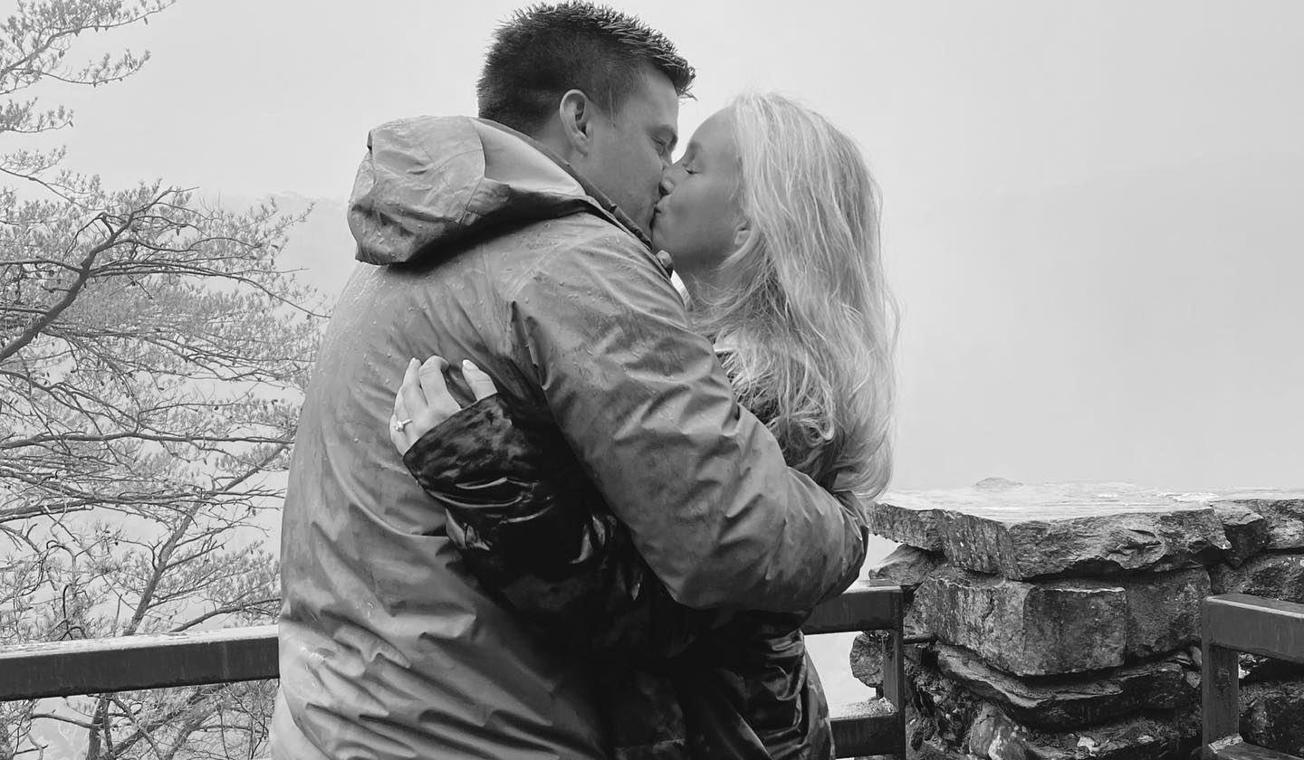 Kenzie Stanford and Christian Sutherland's Wedding Website