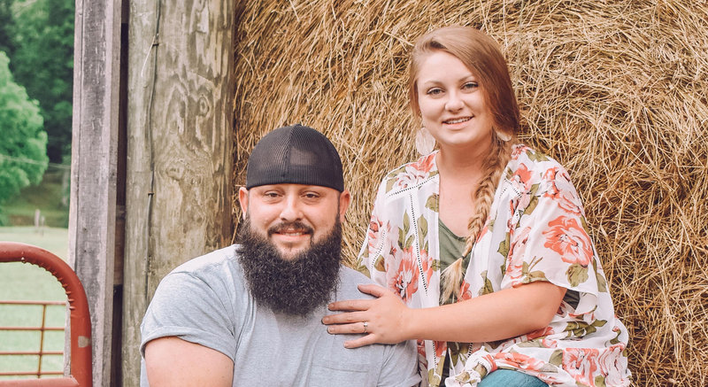 Colby Moore and Ryan Morgan's Wedding Website