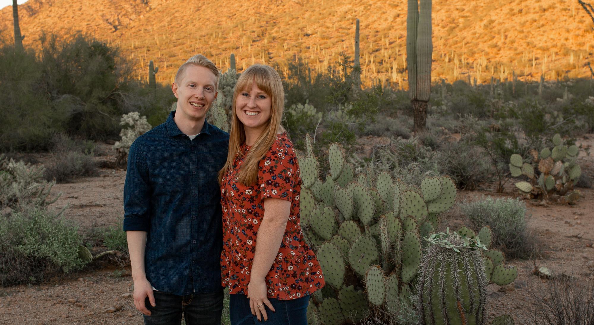 Makenna Allen and John Szymkowski's Wedding Website