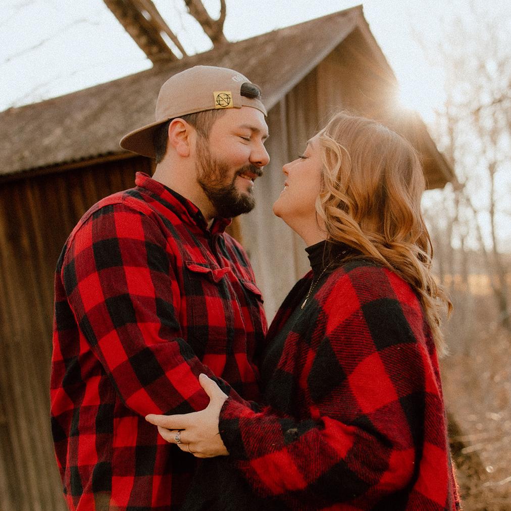 Allison Marsh and Brian Garcia's Wedding Website