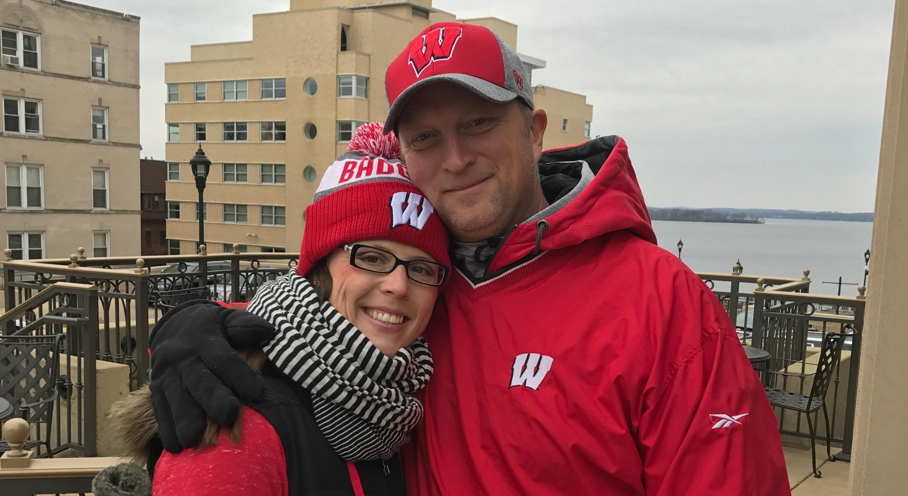 Joann Pauli and William Pennington's Wedding Website