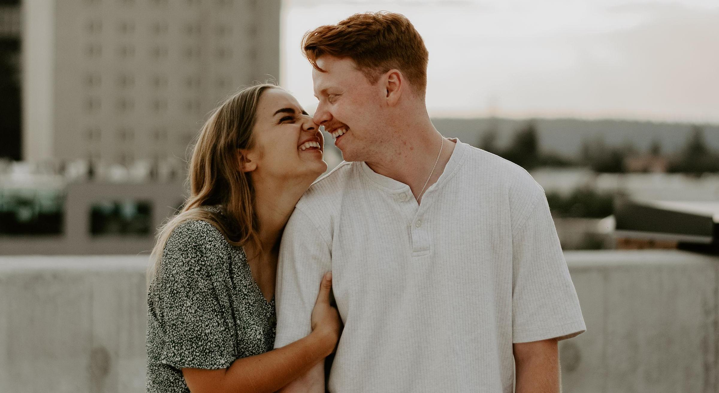 Danielle Nardiello and Layton Hahn's Wedding Website