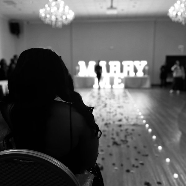 NaTorius Mallory and Tyrese Mallory's Wedding Website