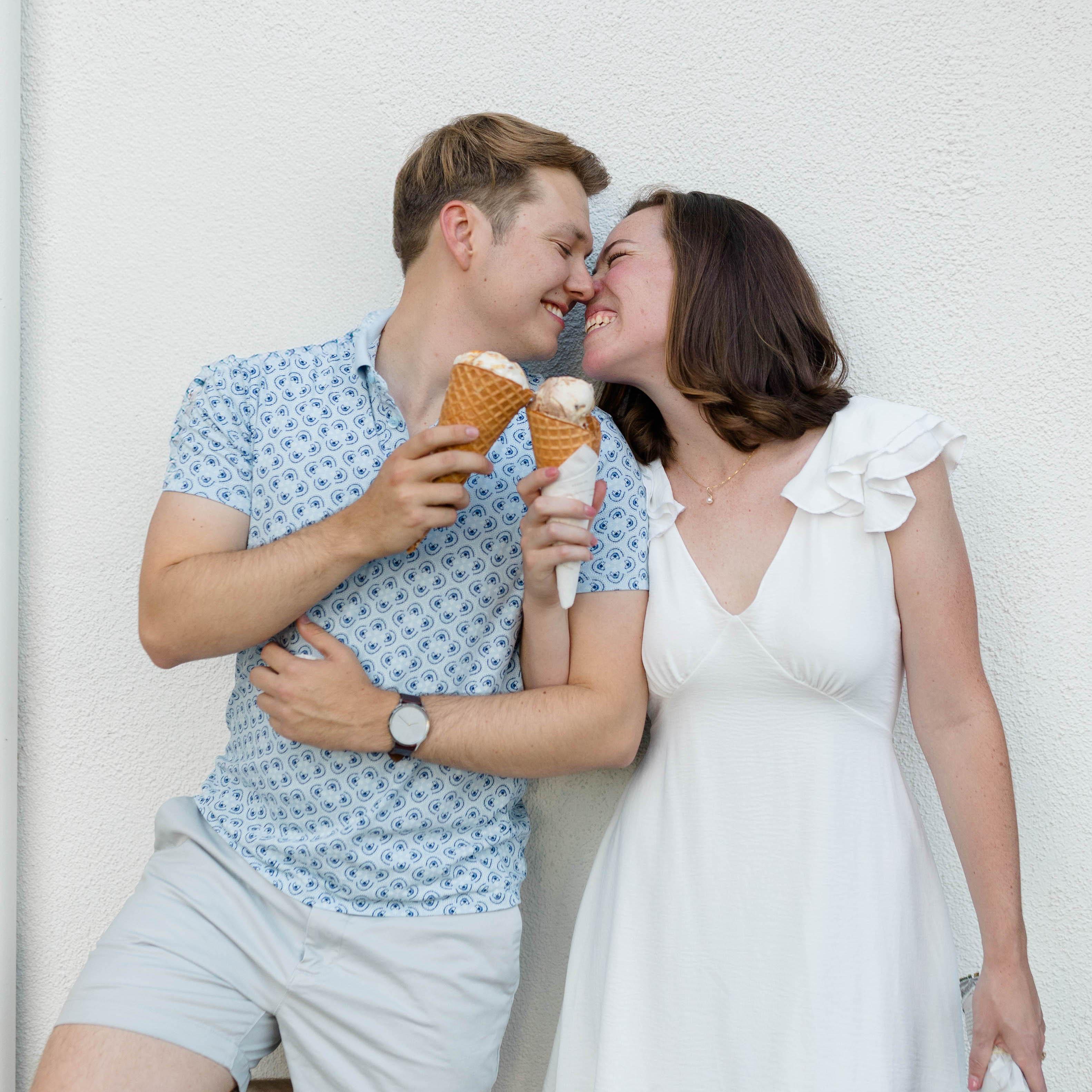 Meghan Hall and Marc Gefrides' Wedding Website