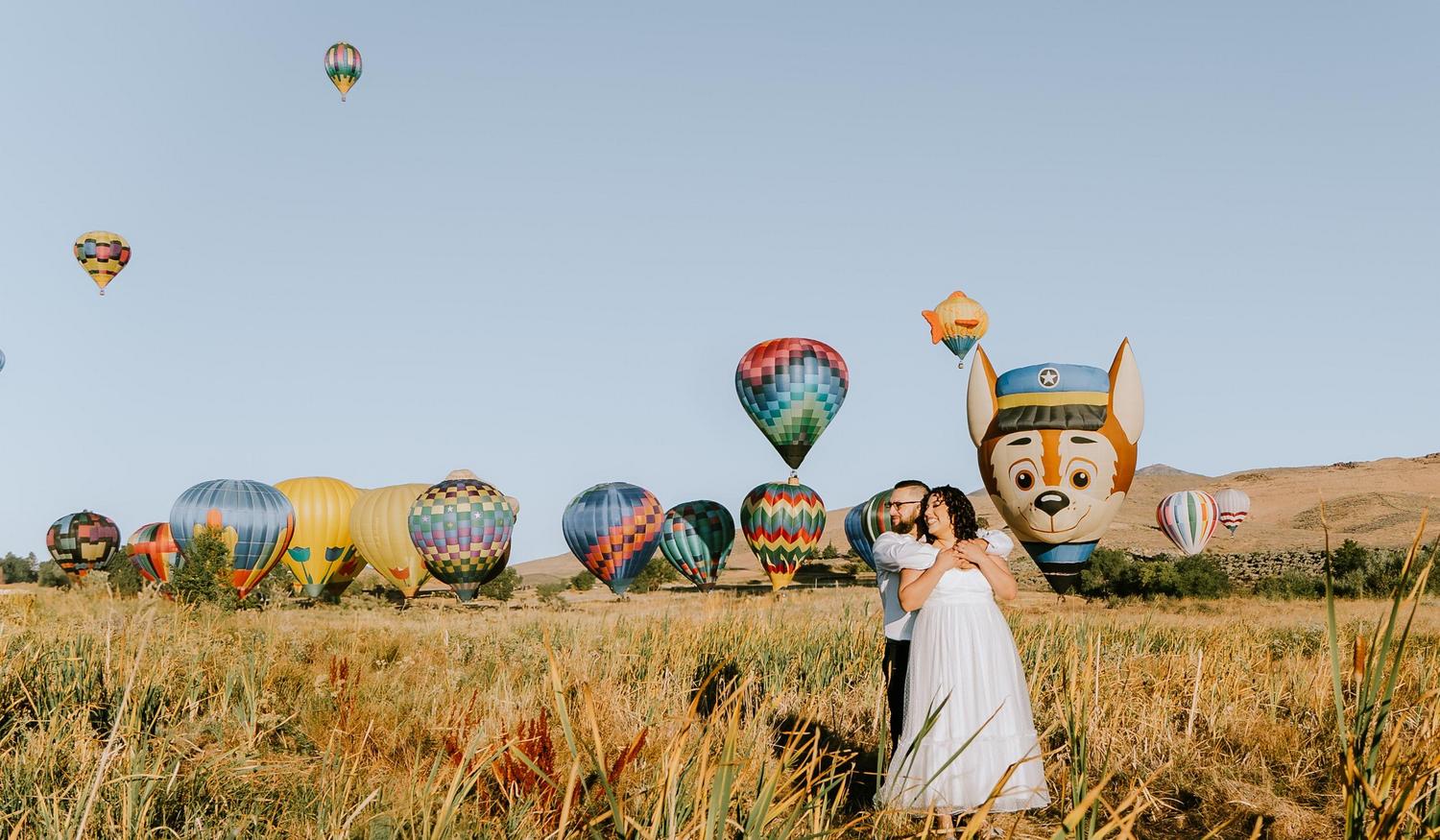 Yasmin Rodriguez-Elenes and Joseph De Peralta's Wedding Website