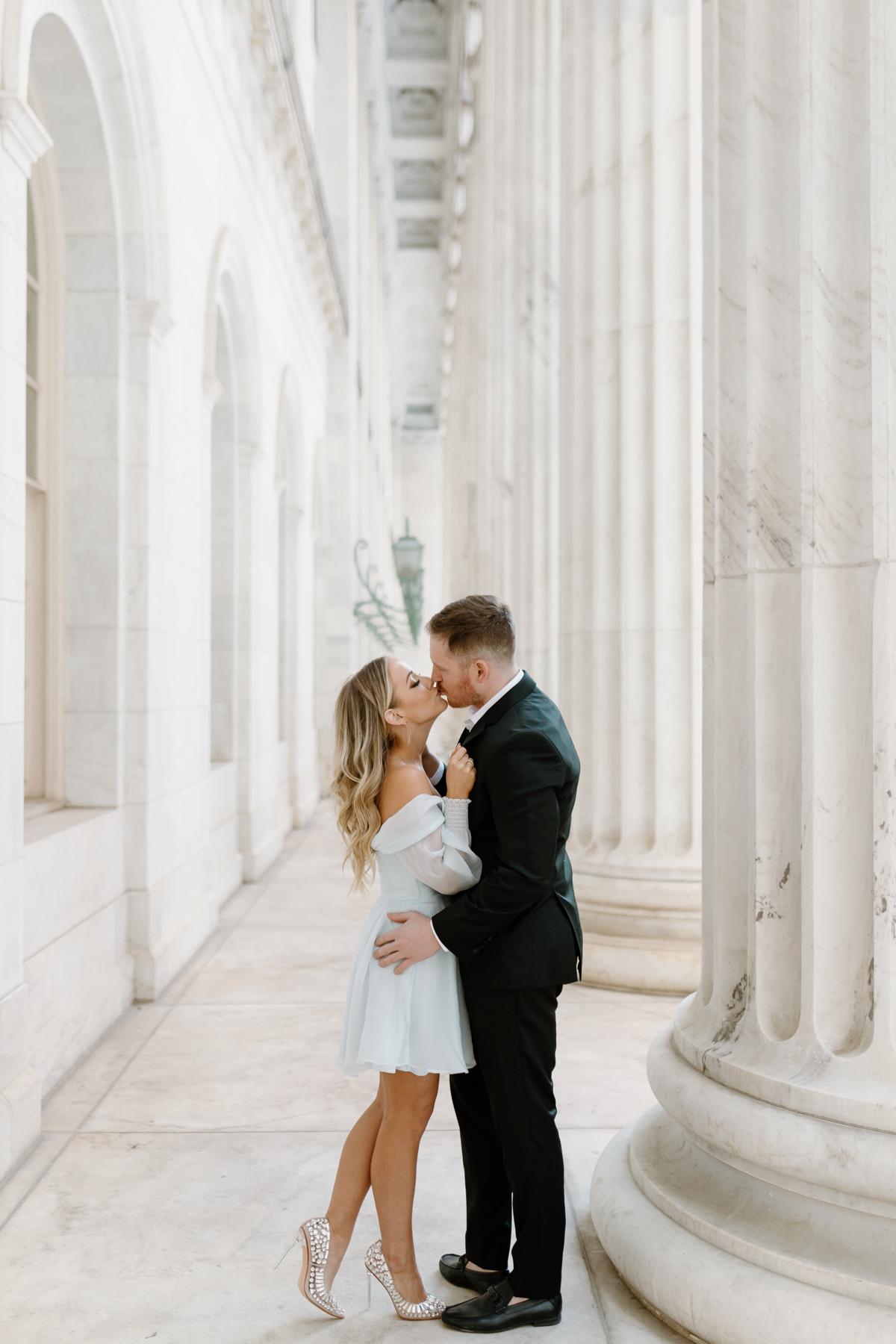 Chelsea Hunter and John Bennett's Wedding Website