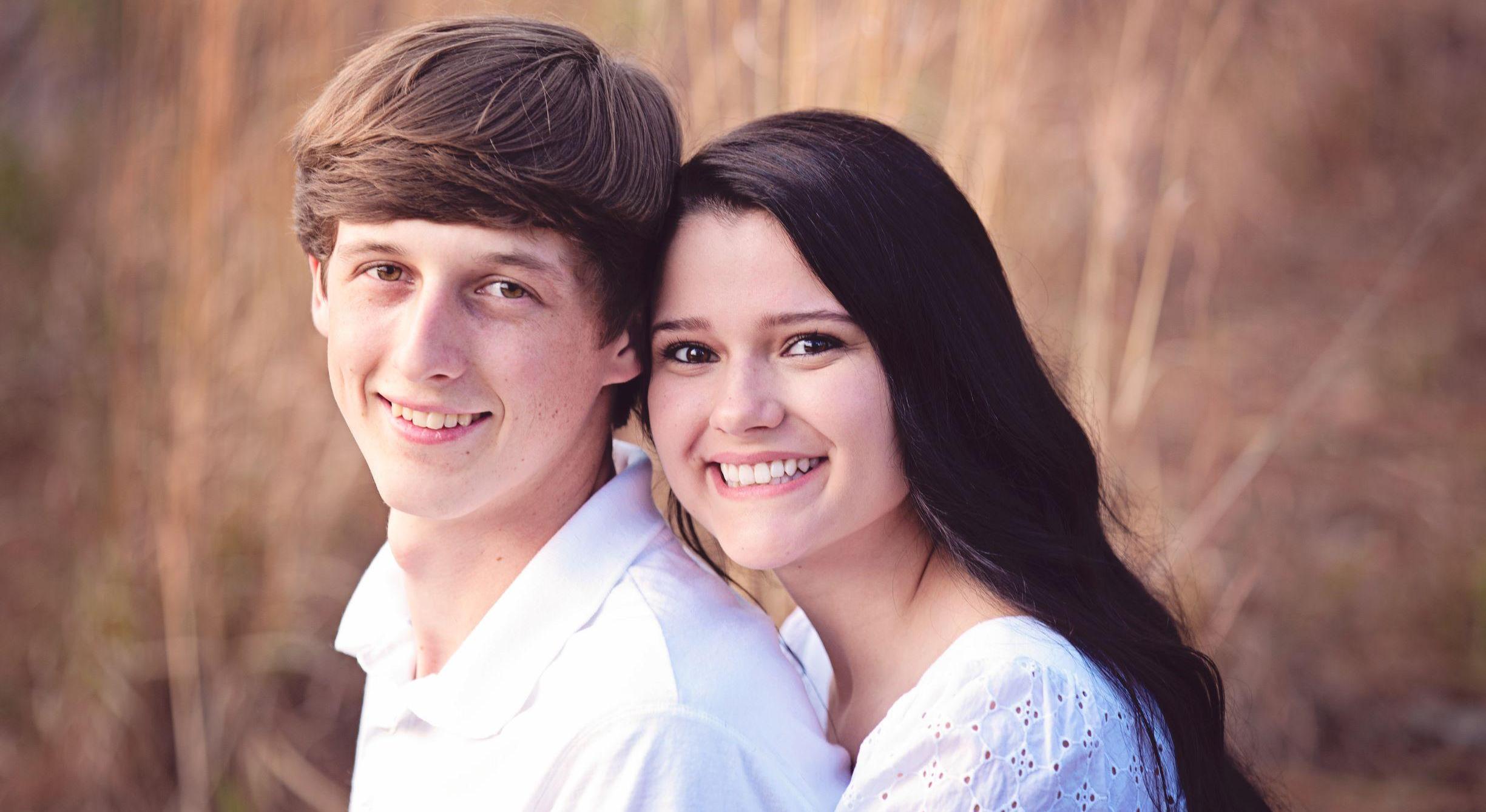 Harrison Kirkland and Summer Bowen's Wedding Website