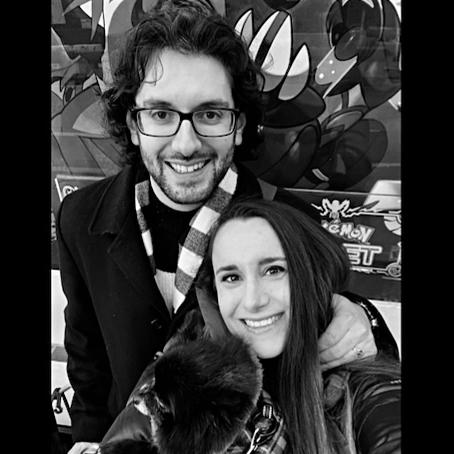 Bryan Scott Ahrens and Kimberly Ann Oringer's Wedding Website