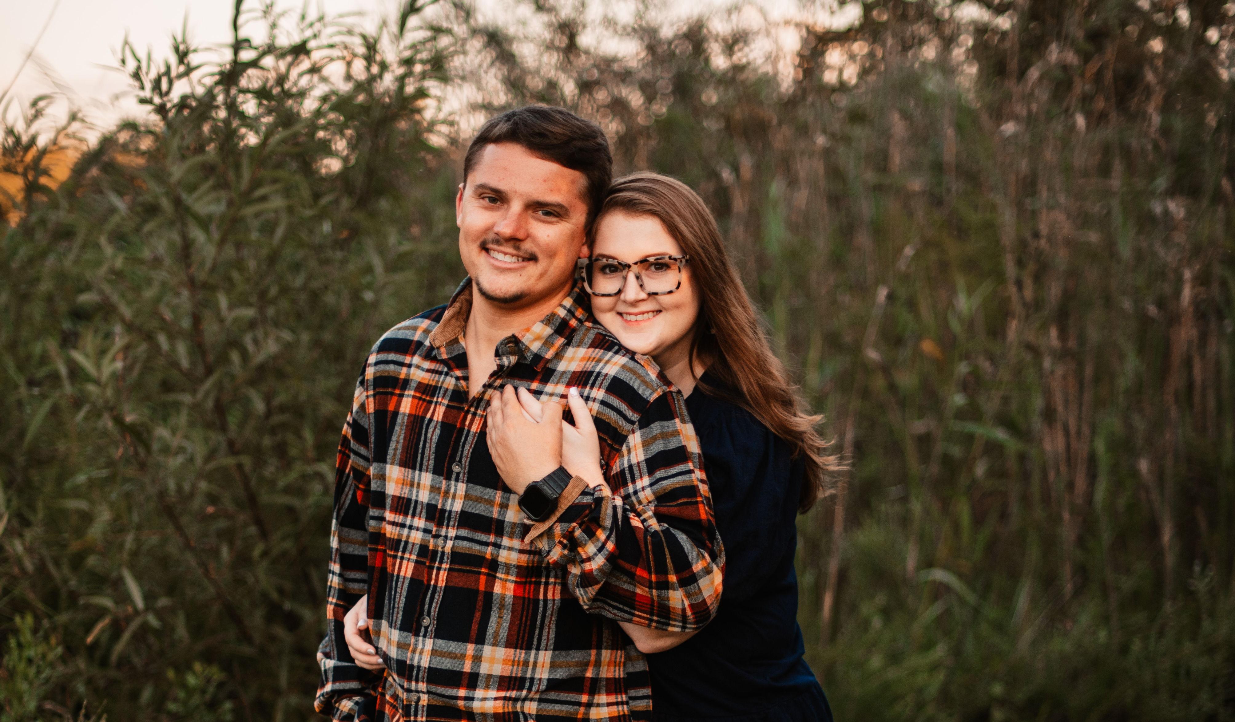 Emily Simpson and Tyler Forrest's Wedding Website