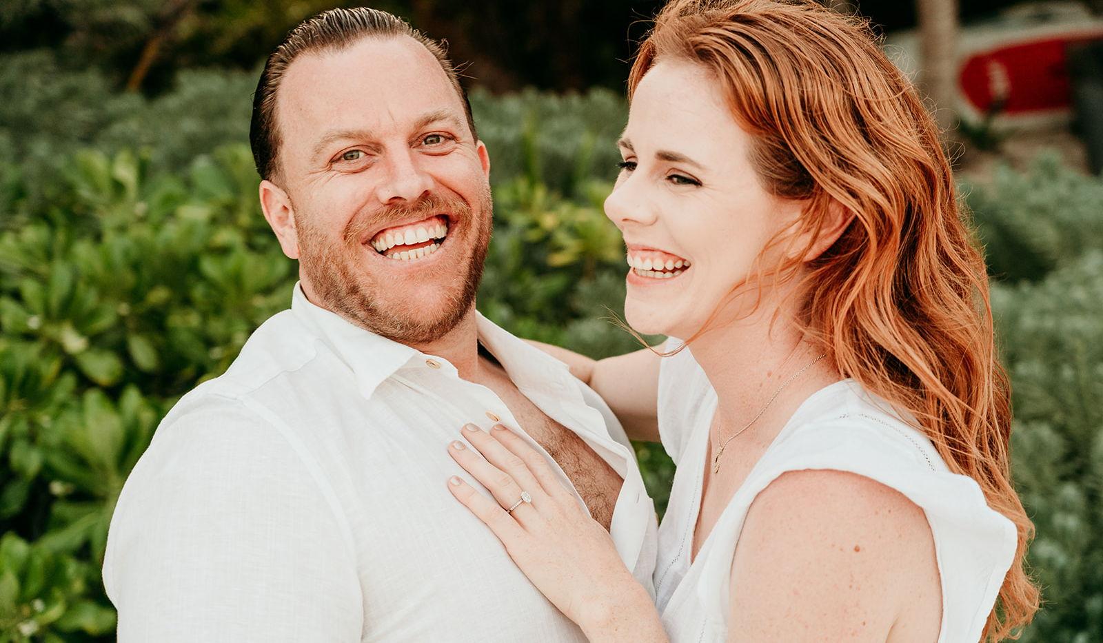 Teresa Hughes and Alex Bourgo's Wedding Website