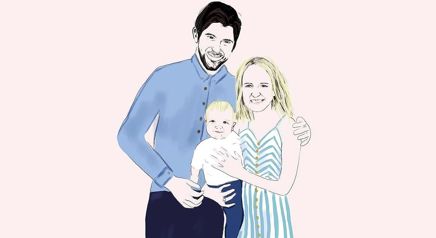 Melissa Downes and Matthew Doherty's Wedding Website