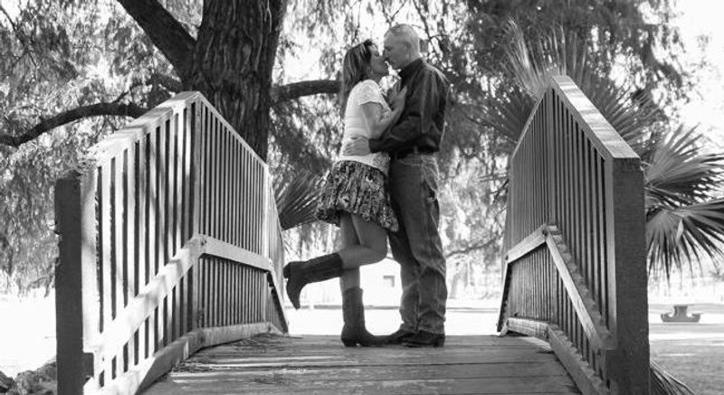 Carmen Parks and Jeff Cleary's Wedding Website
