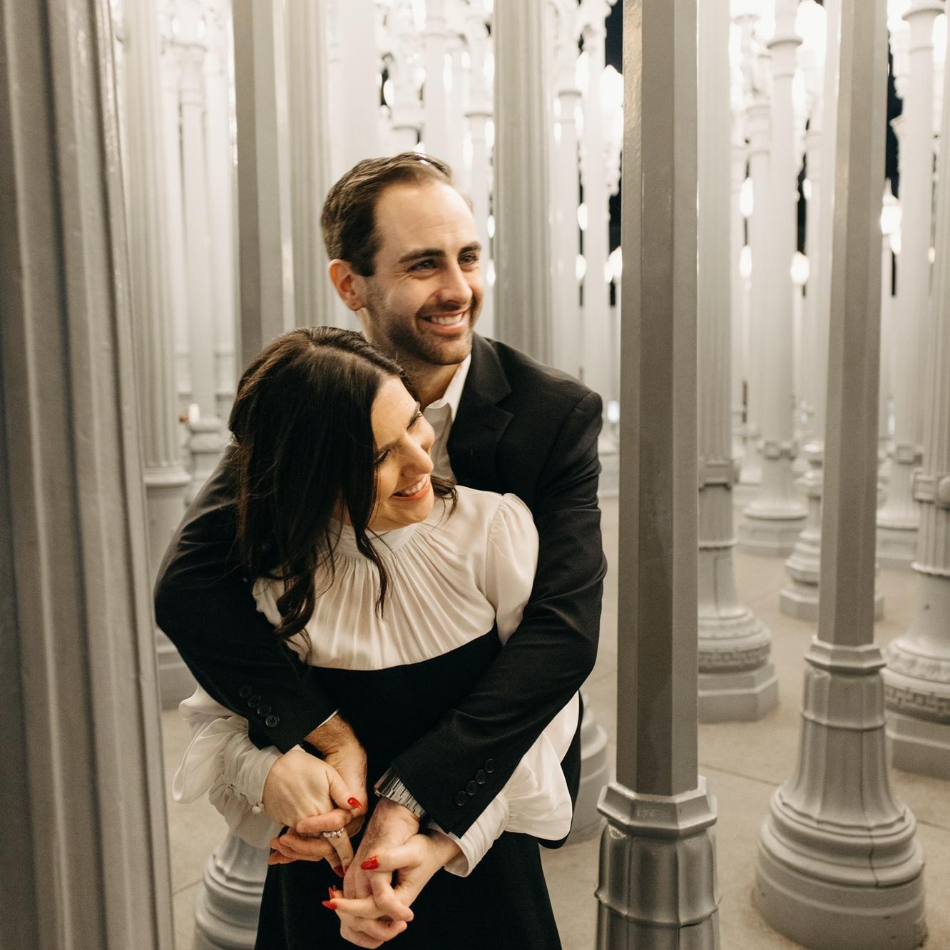 Samantha Mazur and Anthony Gilmartin's Wedding Website