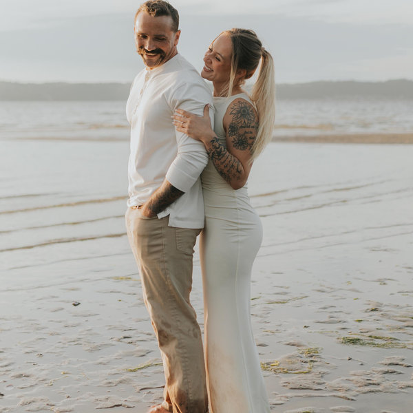 Monica Ramirez and Brooks Patterson's Wedding Website