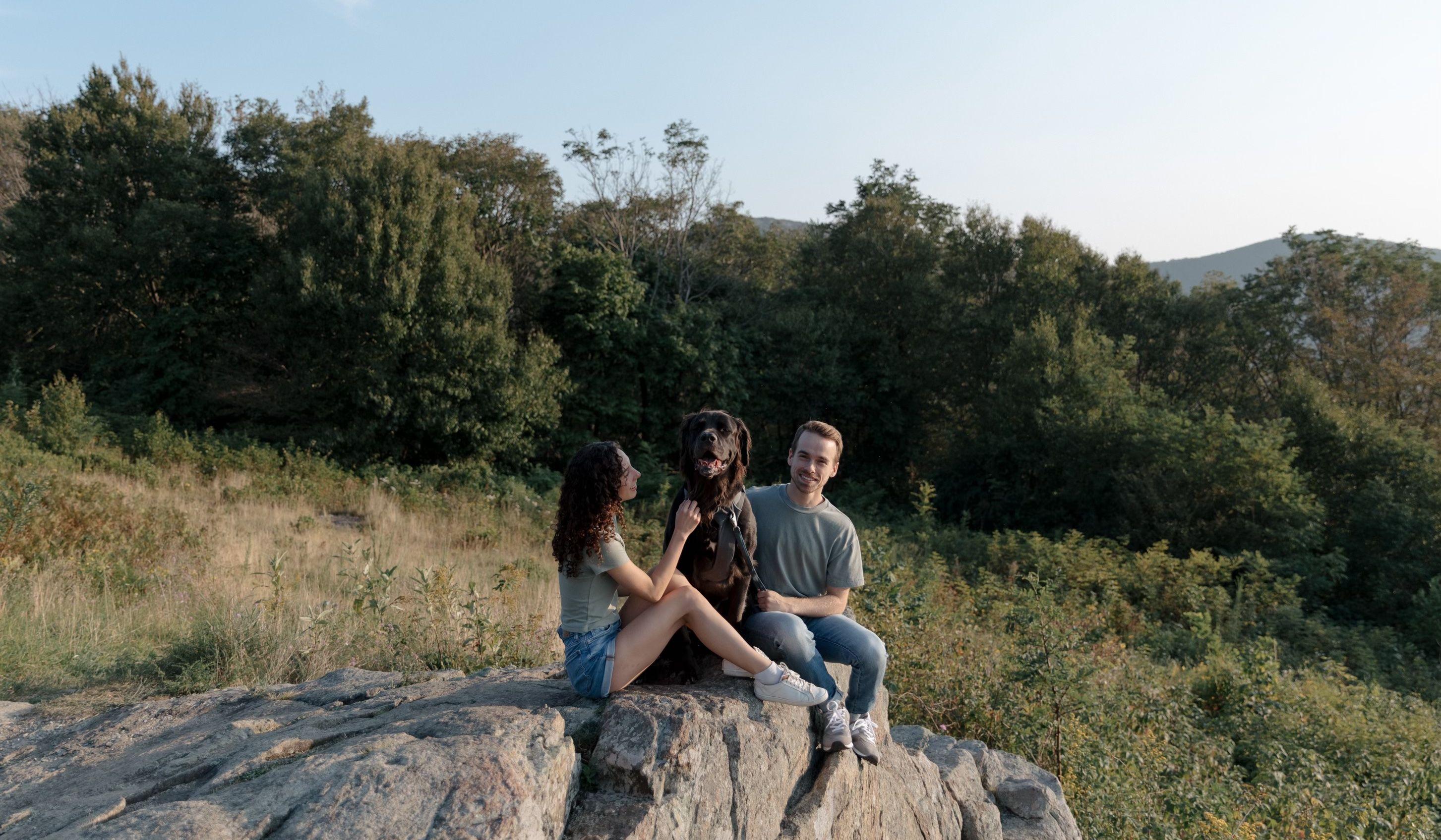 Chloe Uli and Ben Selby's Wedding Website