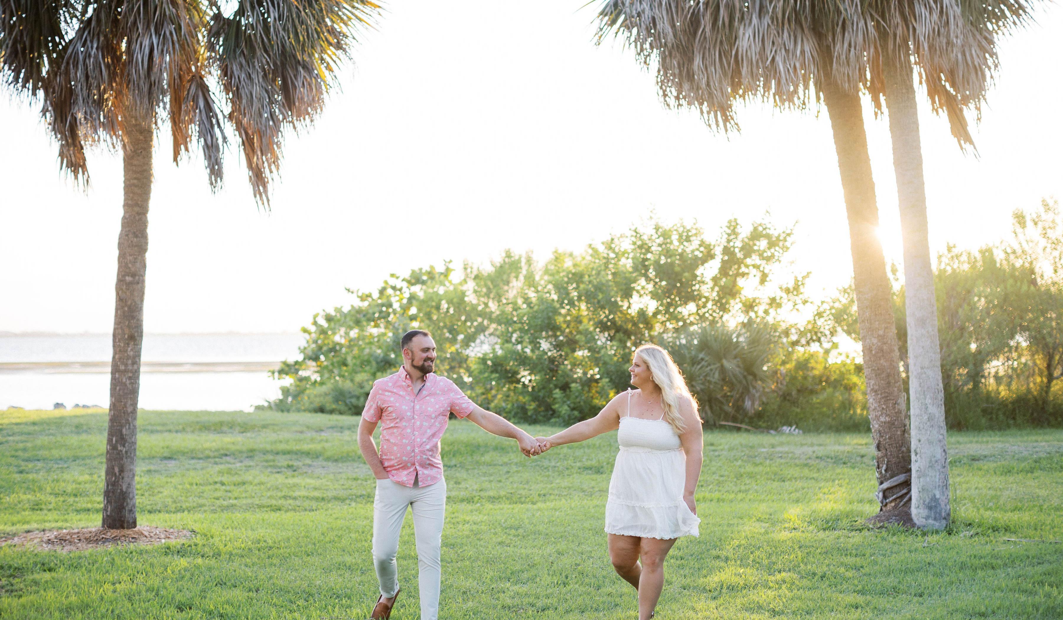 Maria Thelen and Rafe Farhat's Wedding Website